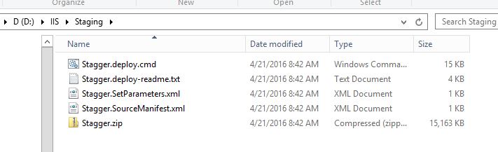 Newtonsoftjson And Web Deploy Package